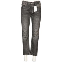 Mango Jeans Damen Gr&ouml;&szlig;e 30/31 Second Hand grau