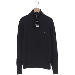 Tommy Hilfiger Pullover Herren Gr&ouml;&szlig;e S Second Hand marine