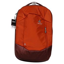 Deuter Rucksack Damen Gr&ouml;&szlig;e One Size Second Hand bunt