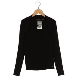 Ted Baker Pullover Damen Gr&ouml;&szlig;e L Second Hand schwarz