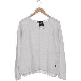 LIEBLINGSST&Uuml;CK LIEBLINGSST&Uuml;CK Pullover Damen Gr&ouml;&szlig;e S Second Hand grau