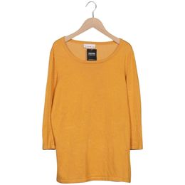 Helena Vera Pullover Damen Gr&ouml;&szlig;e M Second Hand gelb