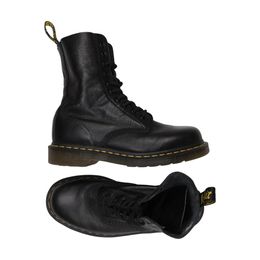 Dr. Martens Stiefelette Damen Gr&ouml;&szlig;e 38 Second Hand schwarz