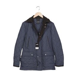 Windsor Jacke Herren Gr&ouml;&szlig;e XS Second Hand marine