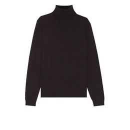 BOSS Pullover 'Musso' Herren Gr&ouml;&szlig;e L braun
