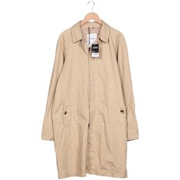 Pull&Bear Pull&Bear Mantel Herren Gr&ouml;&szlig;e L Second Hand beige