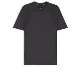 BOSS Shirt Herren Gr&ouml;&szlig;e XL grau
