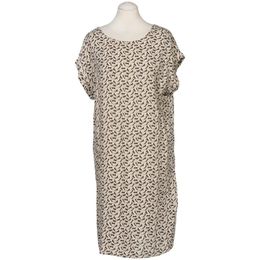 Tom Tailor Kleid Damen Gr&ouml;&szlig;e M Second Hand beige