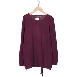 Cecil Pullover Damen Gr&ouml;&szlig;e M Second Hand lila