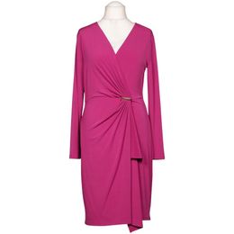 MICHAEL Michael Kors Kleid Damen Gr&ouml;&szlig;e L Second Hand pink