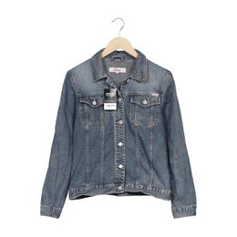 s.Oliver Jacke Damen Gr&ouml;&szlig;e L Second Hand blau