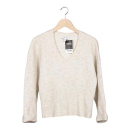 & other stories & Other Stories Pullover Damen Gr&ouml;&szlig;e S Second Hand beige