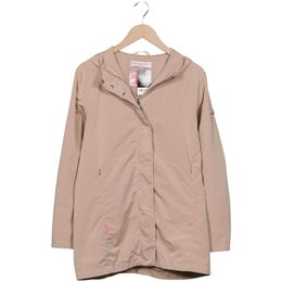 Frieda & Freddies New York Frieda & Freddies NY Jacke Damen Gr&ouml;&szlig;e M Second Hand beige