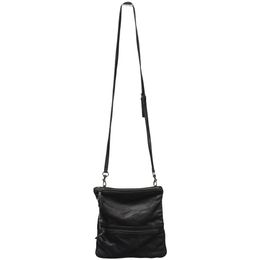 Liebeskind Berlin Handtasche klein Leder Damen Gr&ouml;&szlig;e One Size Second Hand schwarz