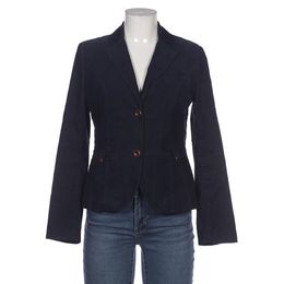s.Oliver Blazer Damen Gr&ouml;&szlig;e M Second Hand marine
