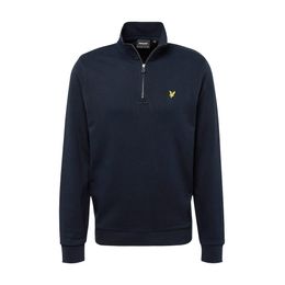 Lyle & Scott Lyle & Scott Sweatshirt male Blue size S
