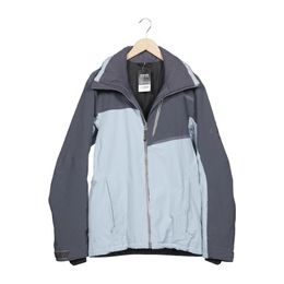 Salomon Jacke Damen Gr&ouml;&szlig;e L Second Hand bunt