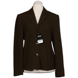 Gerry Weber Blazer Damen Gr&ouml;&szlig;e M Second Hand gr&uuml;n