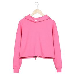 Only Kapuzenpullover Damen Gr&ouml;&szlig;e XS Second Hand pink