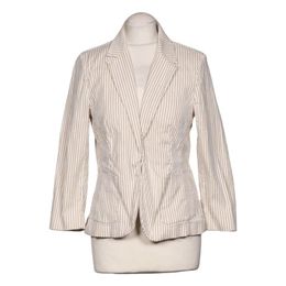 Hallhuber Blazer Damen Gr&ouml;&szlig;e L Second Hand beige