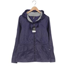 Bench Jacke Damen Gr&ouml;&szlig;e L Second Hand blau