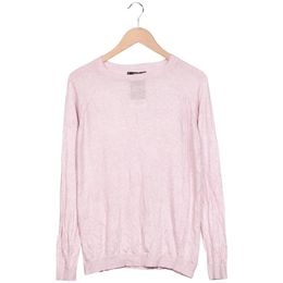Mango Pullover Damen Gr&ouml;&szlig;e L Second Hand pink