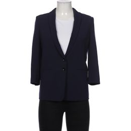 Patrizia Pepe Blazer Damen Gr&ouml;&szlig;e S Second Hand marine