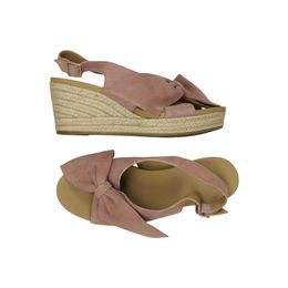 UGG Australia UGG Sandalen Damen Gr&ouml;&szlig;e 39 Second Hand pink