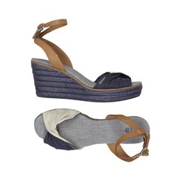 Gant Sandalen Damen Gr&ouml;&szlig;e 40 Second Hand bunt