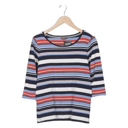 Street One Langarmshirt Damen Gr&ouml;&szlig;e XL Second Hand bunt