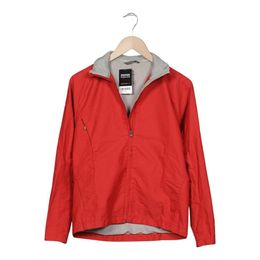 Salomon Jacke Damen Gr&ouml;&szlig;e M Second Hand rot