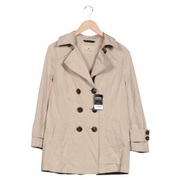 Fuchs & Schmitt Fuchs Schmitt Mantel Damen Gr&ouml;&szlig;e XL Second Hand beige