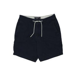 Abercrombie & Fitch Abercrombie & Fitch Shorts Herren Gr&ouml;&szlig;e 29/30 Second Hand marine