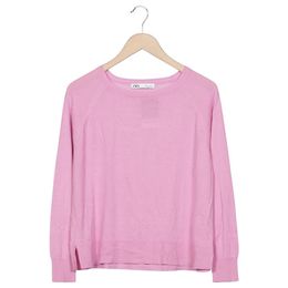 Zara Pullover Damen Gr&ouml;&szlig;e M Second Hand pink