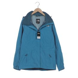 The North Face Jacke Damen Gr&ouml;&szlig;e S Second Hand blau