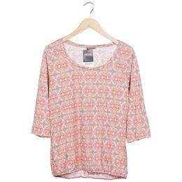Street One Langarmshirt Damen Gr&ouml;&szlig;e L Second Hand bunt