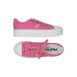 Fila Sneaker Damen Gr&ouml;&szlig;e 40 Second Hand pink