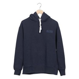 Marc O'Polo Marc O'Polo Kapuzenpullover Herren Gr&ouml;&szlig;e XL Second Hand marine