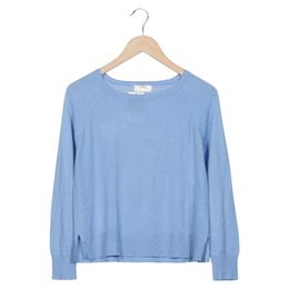 Zara Pullover Damen Gr&ouml;&szlig;e S Second Hand hellblau