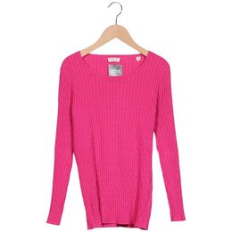 Essentiel Antwerp Pullover Damen Gr&ouml;&szlig;e L Second Hand pink