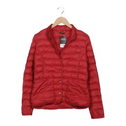 Barbour Jacke Damen Gr&ouml;&szlig;e S Second Hand rot