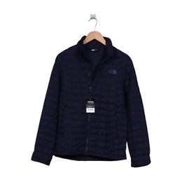 The North Face Jacke Herren Größe S Second Hand marine