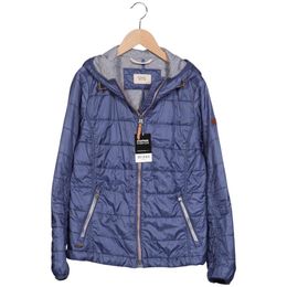 Camel Active Jacke Damen Gr&ouml;&szlig;e M Second Hand blau