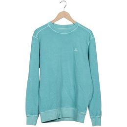 Gant Sweater Herren Gr&ouml;&szlig;e M Second Hand t&uuml;rkis