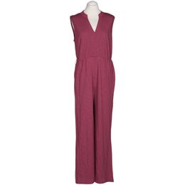 Boden Overall oder Jumpsuit Damen Gr&ouml;&szlig;e L Second Hand bordeaux
