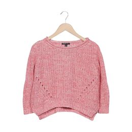 Mango Pullover Damen Gr&ouml;&szlig;e S Second Hand pink