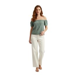Alexa Dash Bluse Damen Gr&ouml;&szlig;e L jade