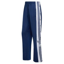 adidas originals Pants 'Adibreak' male Blue size S