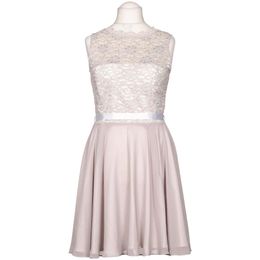 Swing Kleid Damen Gr&ouml;&szlig;e XL Second Hand beige
