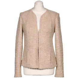 Riani Blazer Damen Gr&ouml;&szlig;e S Second Hand beige
